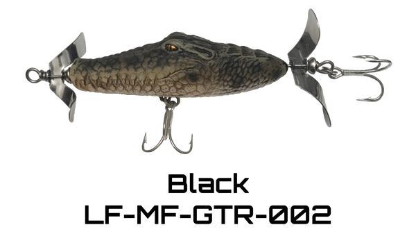 Gator Prop – MegaFrox USA